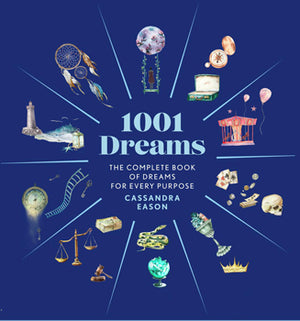 1001 Dreams | Book