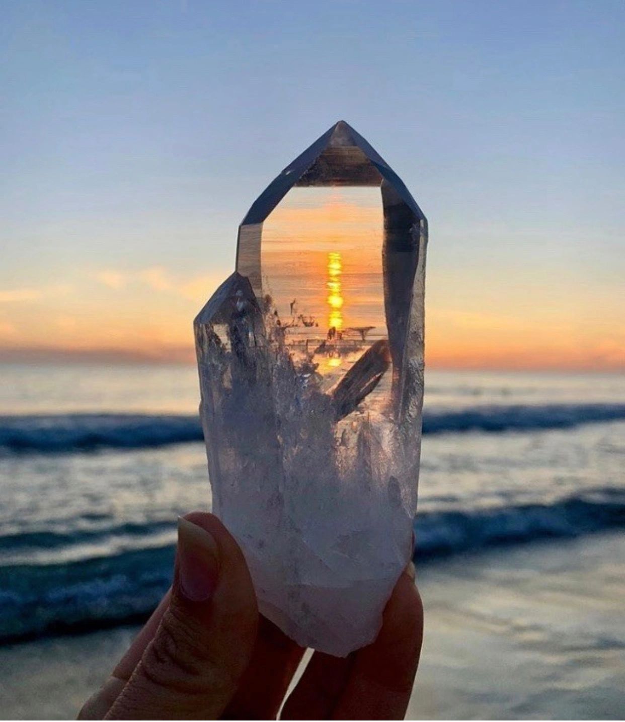 Crystals 101 Workshop