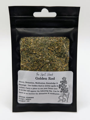 Golden Rod